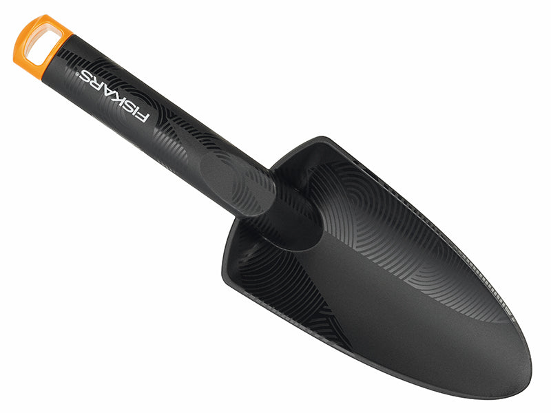 Fiskars 1000694 Solid Planters Trowel