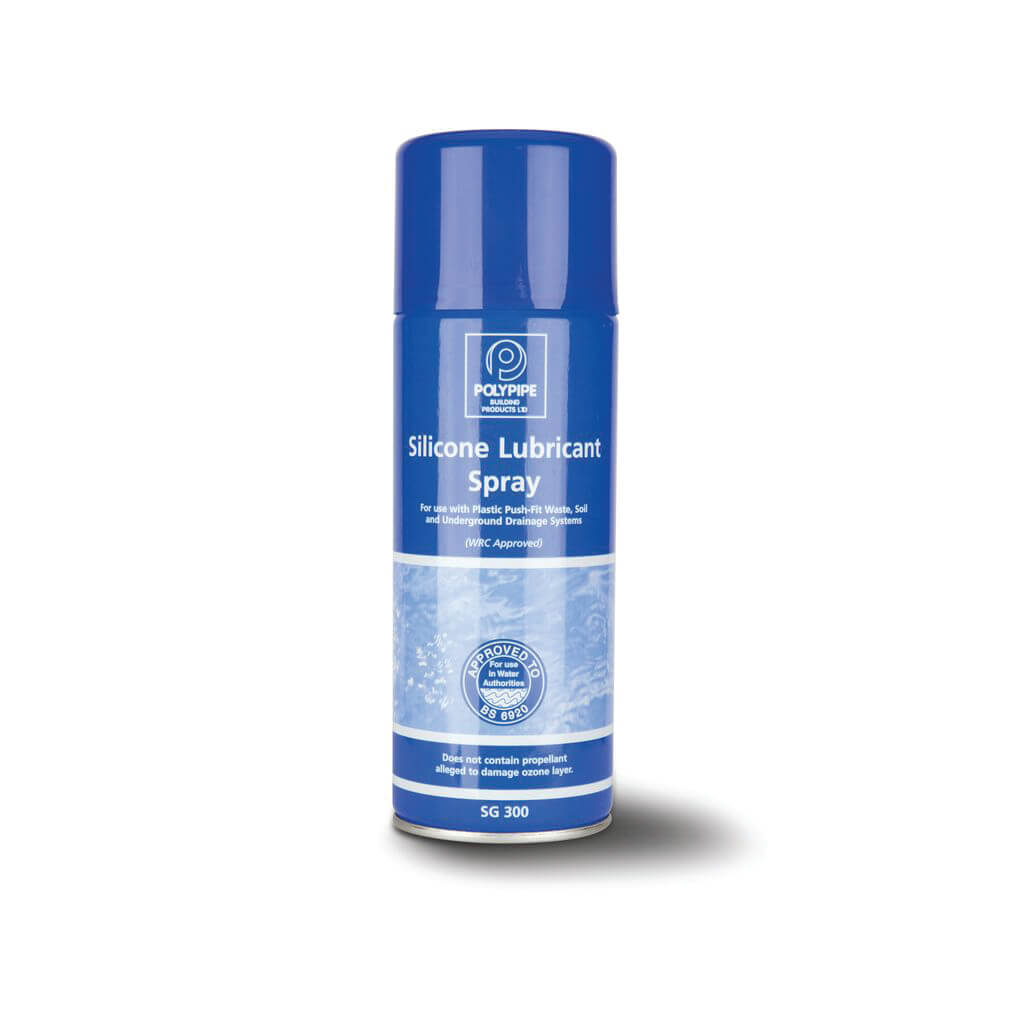 AEROSOL LUBRICANT SPRAY 400G