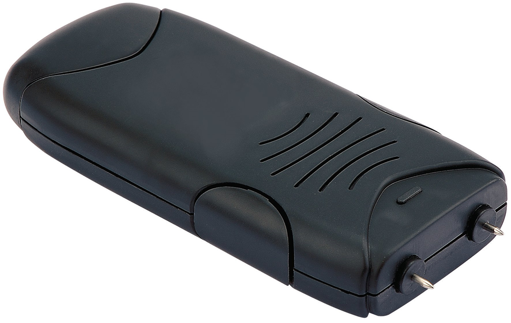 Draper DAMP DETECTOR 34873 Damp Detector