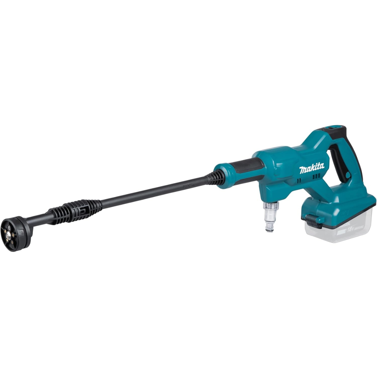 Makita DHW180Z 18V LXT Cordless Pressure Washer