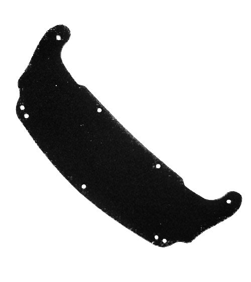 Centurion - S31N BRUSHED NYLON SWEATBAND