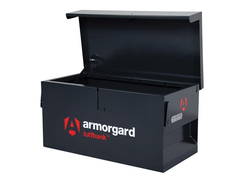 Armorgard TB1 TB1 TuffBank™ Van Box