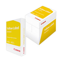 Canon A4 Yellow Label Paper 5xReams – trade-mart.co.uk
