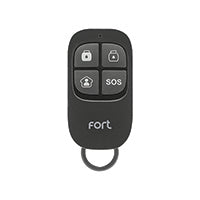 Fort Smart Alarm Remote Control