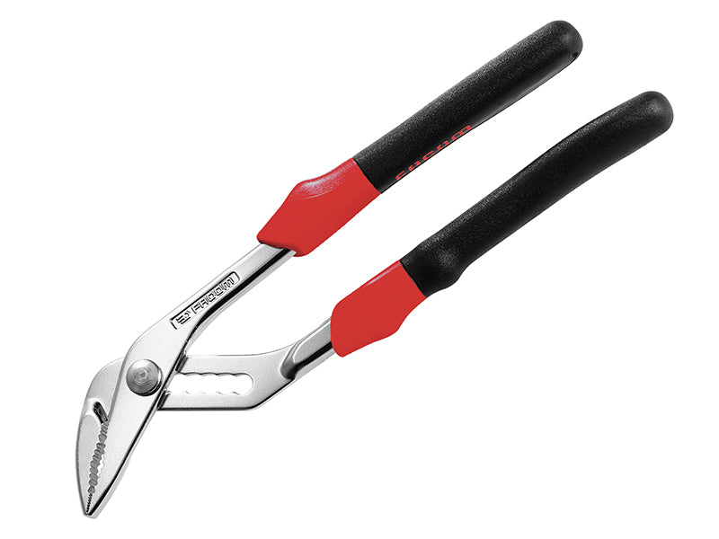 Facom 180.CPE High Performance Multigrip Pliers 250mm