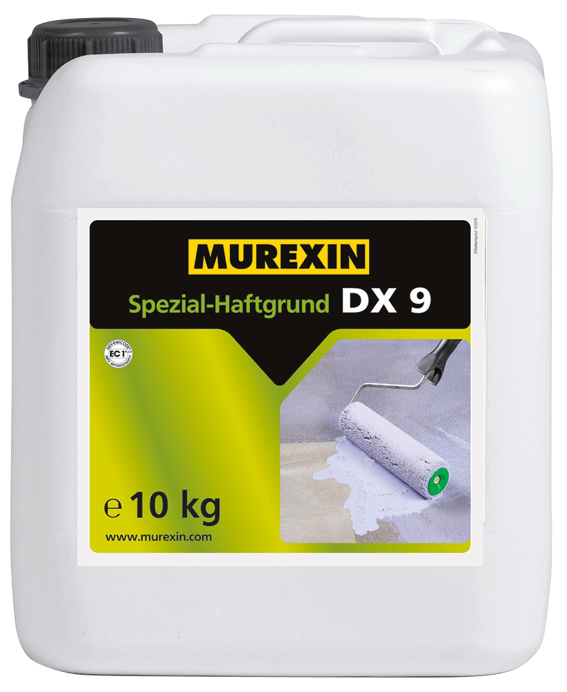 DX9 MULTI PURPOSE PRIMER;10KG TUB