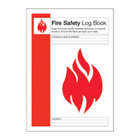 Fire Log Book