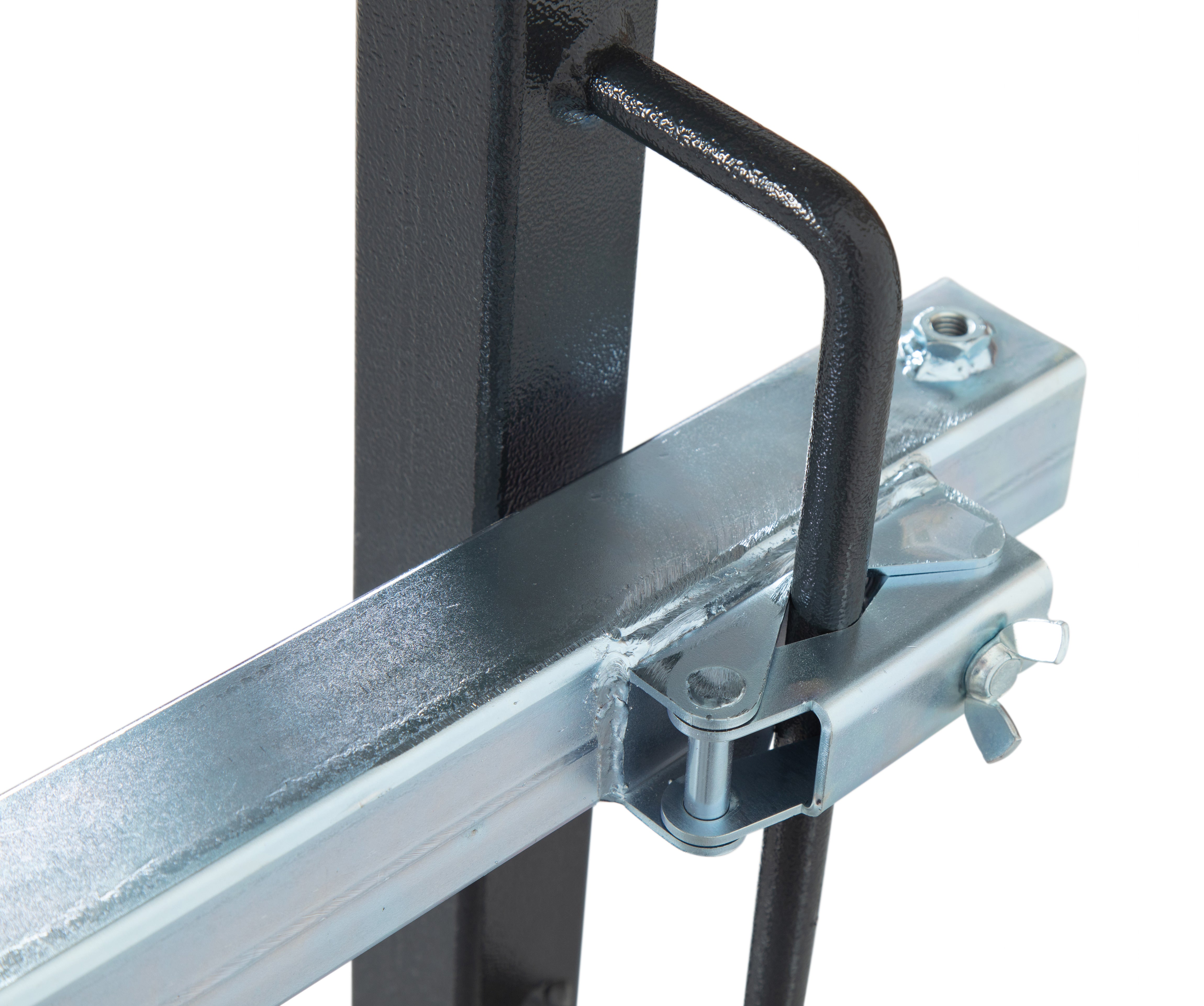 Armorgard - LoadAll 750kg Board Trolley PRO Trolley & Handle & clamp k