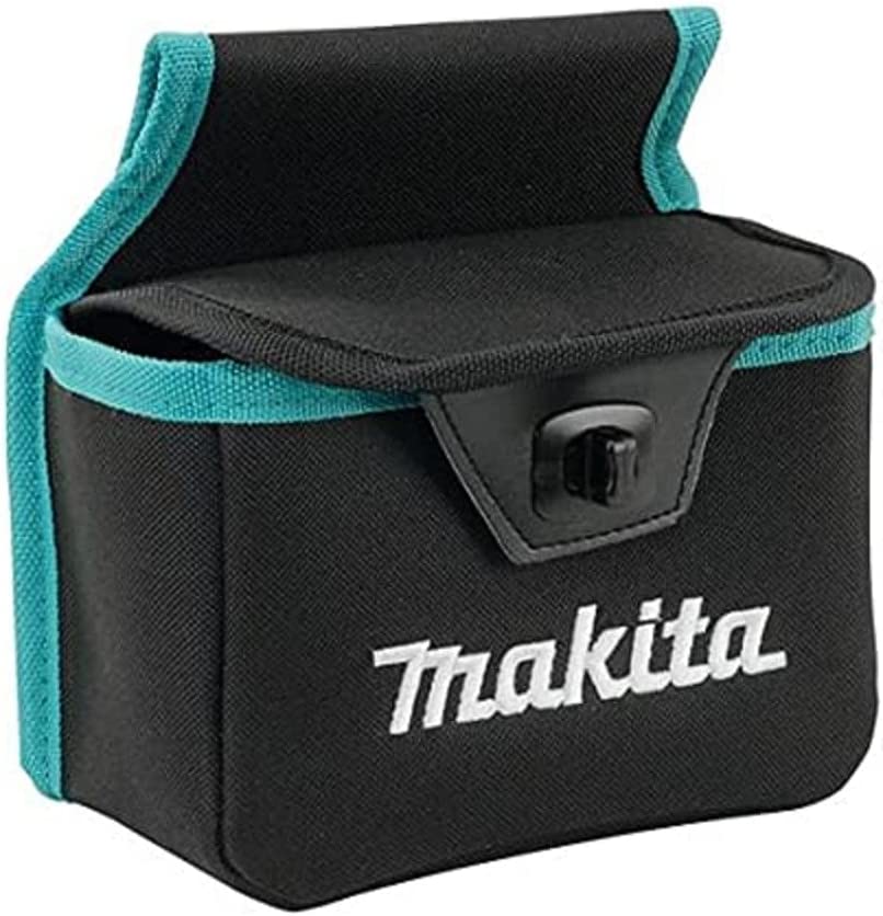 Makita 199297-7 Twin Battery Pouch