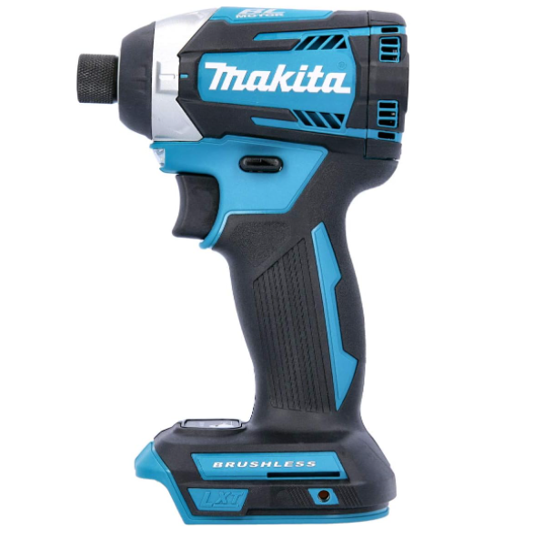 Makita DTD154Z 18V Li-Ion LXT Brushless Impact Driver - Bare Unit