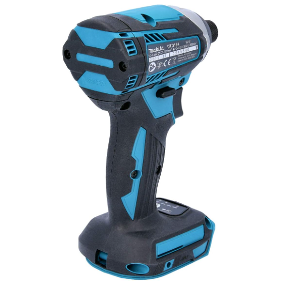 Makita DTD154Z 18V Li-Ion LXT Brushless Impact Driver - Bare Unit