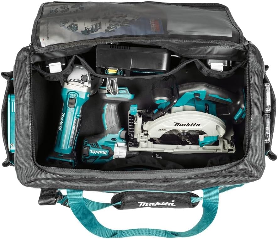 Makita E-11782 Ultimate Heavyweight Tool Bag
