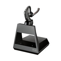 Poly Voyager 5200 Base Hdset USB-A