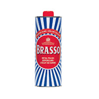 Brasso Liquid 1 Litre 06135 – trade-mart.co.uk