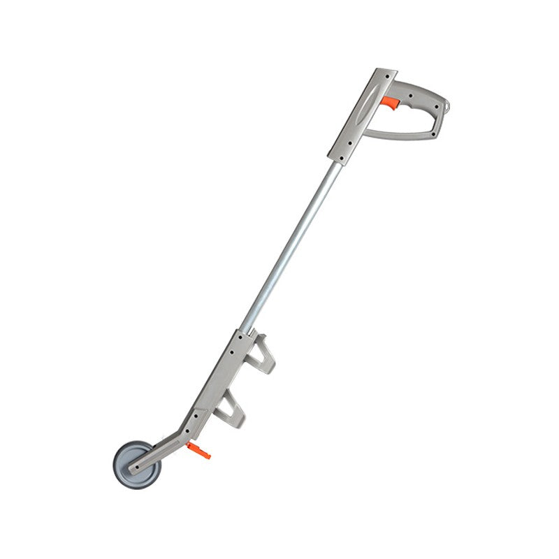 Soppec One Wheel Applicator Rod Surveying Ground Marking Spray Paint