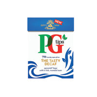 Pg Decaf Tea 70S Box