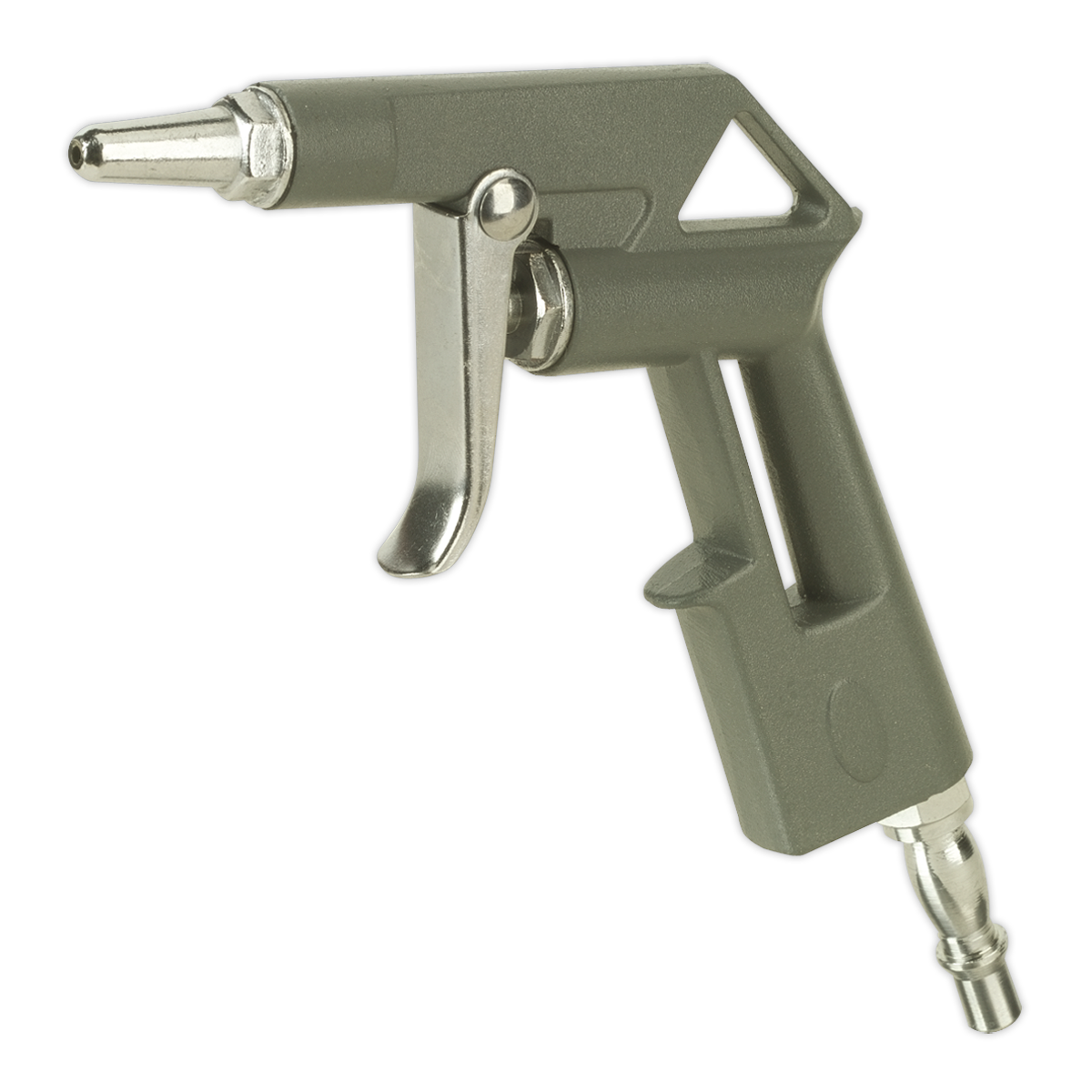 SEALEY - SA304 Air Blow Gun with Quick Release Connector